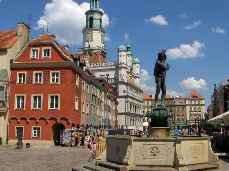 Qué ver en Polonia: 10 visitas imprescindibles