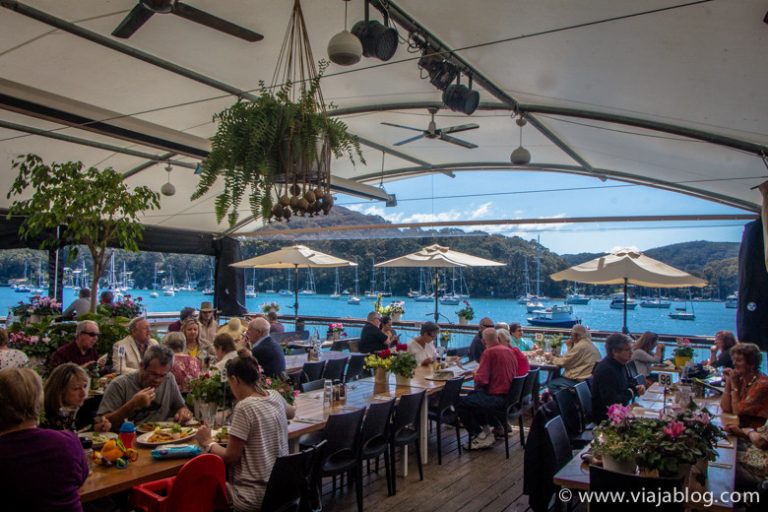 7 restaurantes donde comer en Sidney para todos los bolsillos y ...