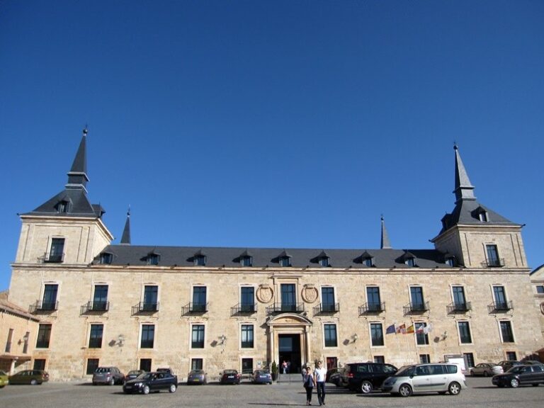 Qué ver en Lerma, la villa barroca del duque más famoso de España