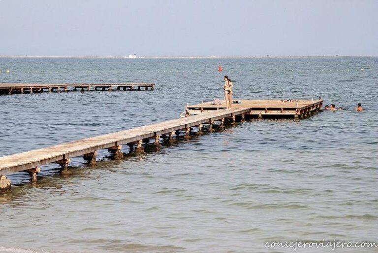 20 cosas que ver y hacer en el Mar Menor y su entorno - Viajablog