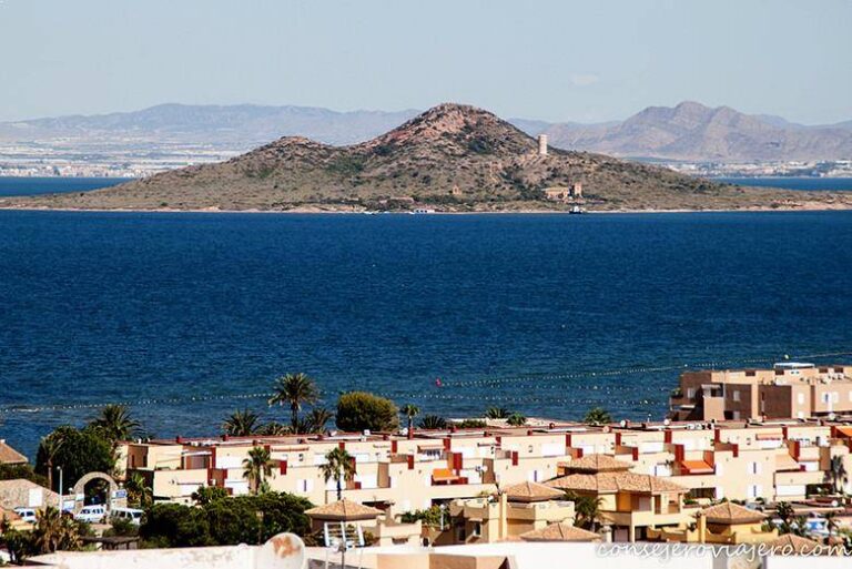 20 cosas que ver y hacer en el Mar Menor y su entorno - Viajablog