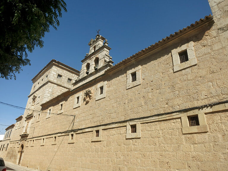 Qué ver en El Toboso, la cuna de Dulcinea en Castilla-La Mancha