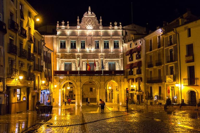 Las mejores cosas que ver en Cuenca y alrededores
