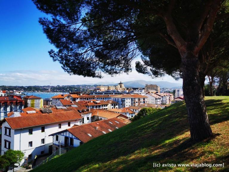 Qué ver en Fuenterrabía (Hondarribia en vasco) en un día - Viajablog