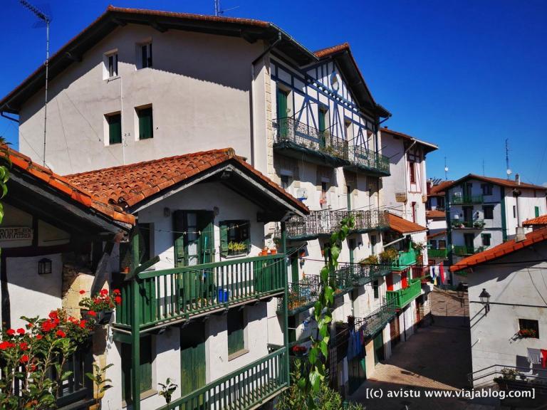Qué ver en Fuenterrabía (Hondarribia en vasco) en un día - Viajablog
