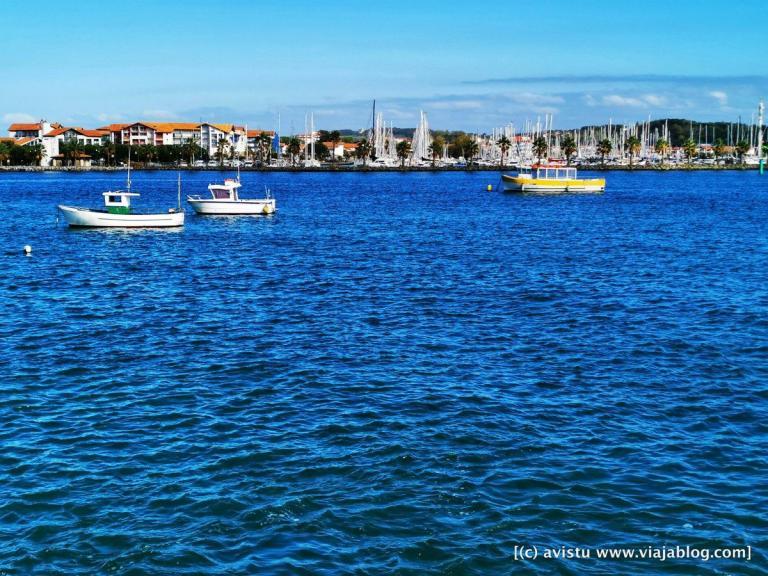 Qué ver en Fuenterrabía (Hondarribia en vasco) en un día - Viajablog