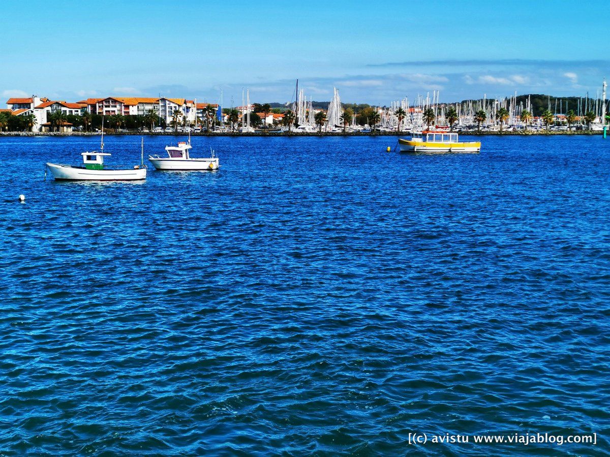 Qué ver en Fuenterrabía (Hondarribia en vasco) en un día - Viajablog
