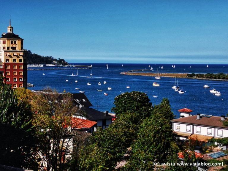 Qué ver en Fuenterrabía (Hondarribia en vasco) en un día - Viajablog