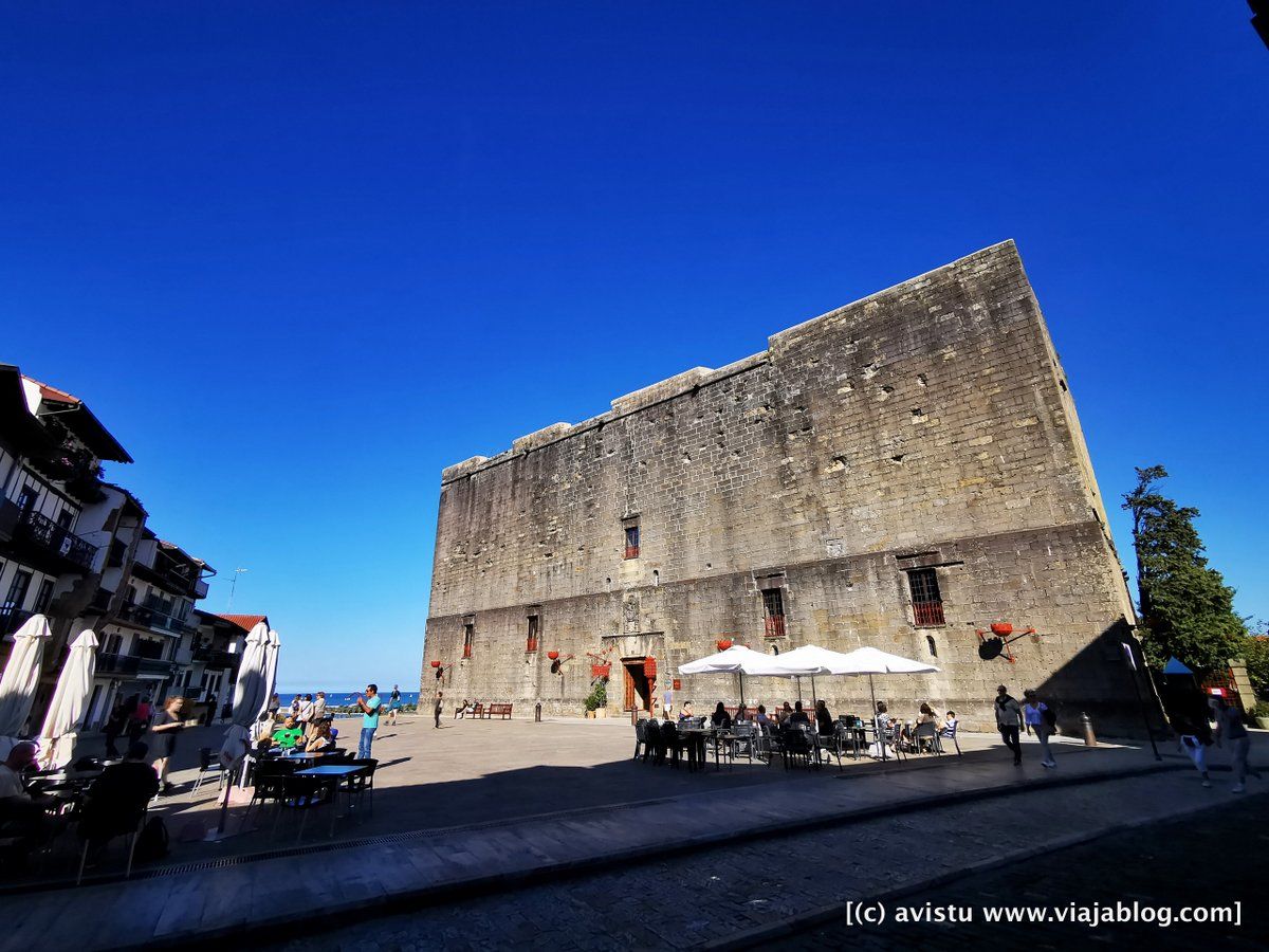 Qué ver en Fuenterrabía (Hondarribia en vasco) en un día - Viajablog