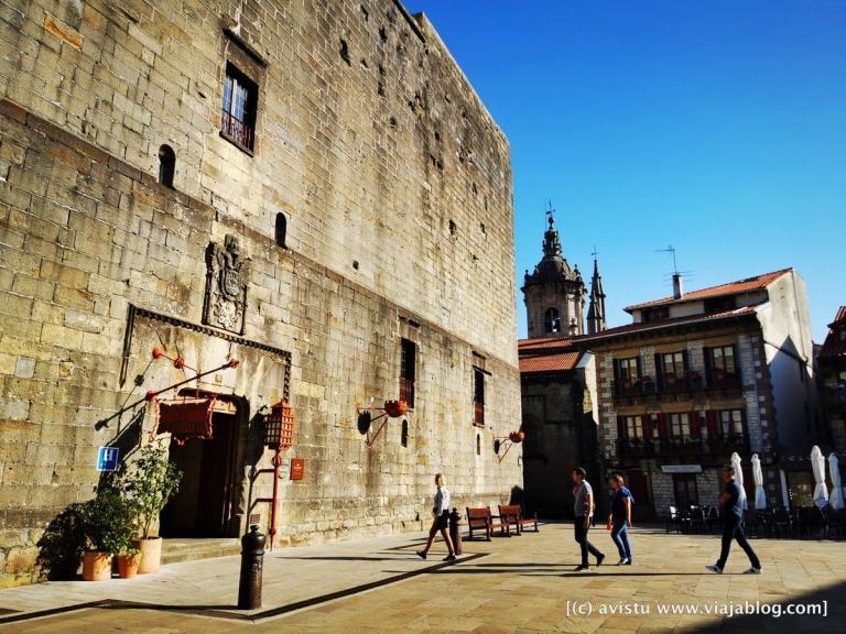 Qué ver en Fuenterrabía (Hondarribia en vasco) en un día - Viajablog