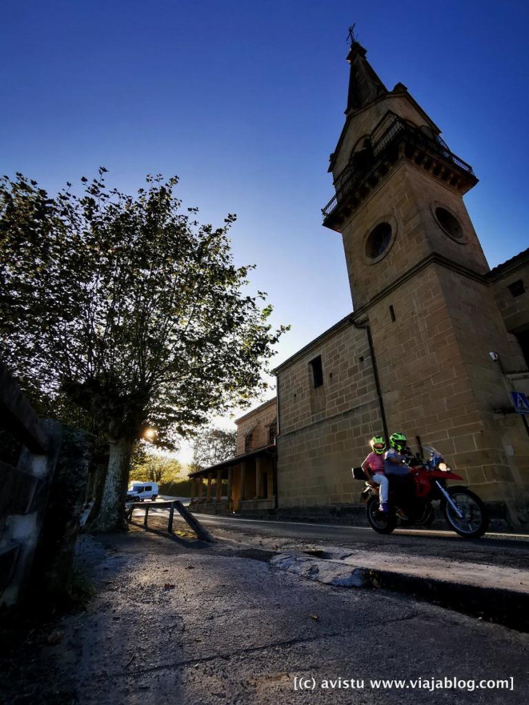 Qué ver en Fuenterrabía (Hondarribia en vasco) en un día - Viajablog