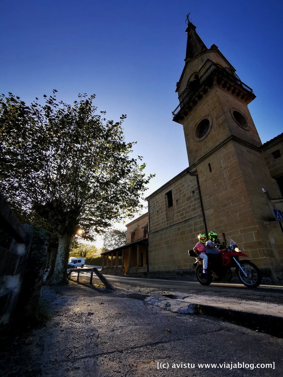 Qué ver en Fuenterrabía (Hondarribia en vasco) en un día - Viajablog