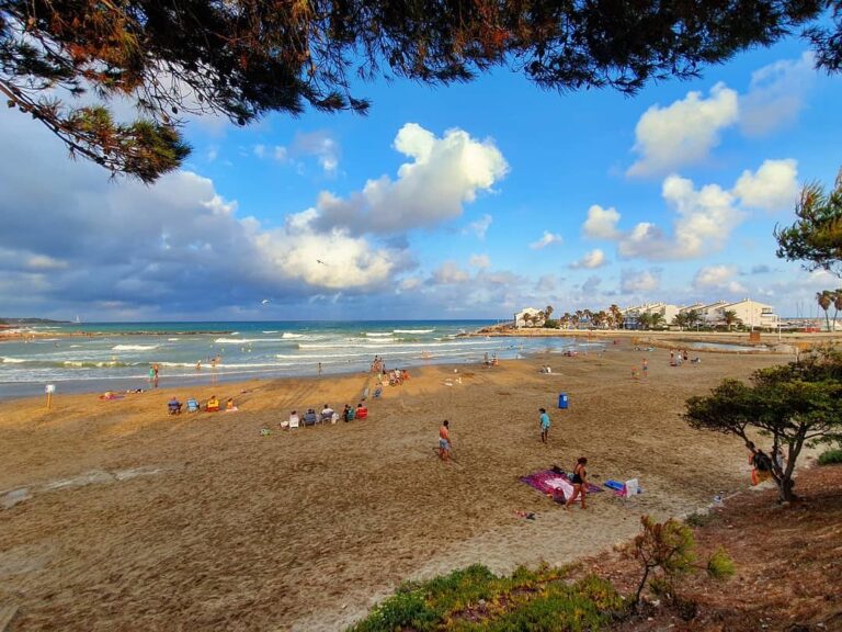 Las mejores playas en Alcossebre
