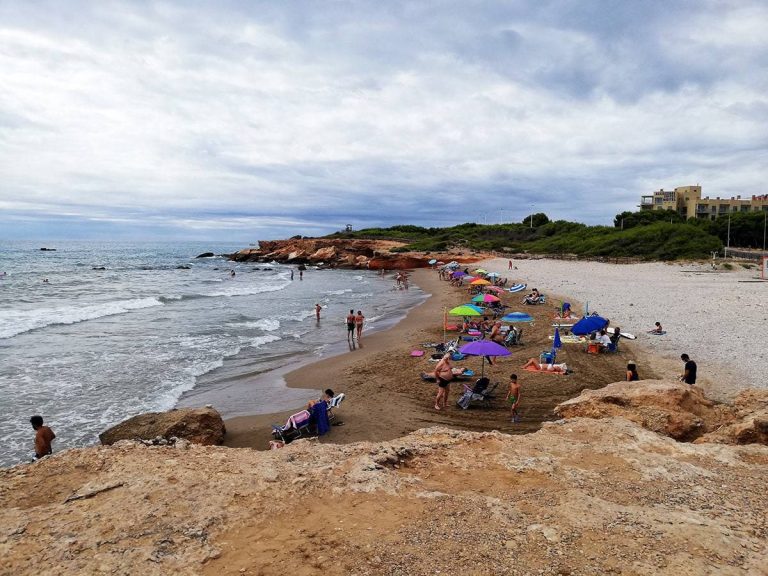 Las mejores playas en Alcossebre