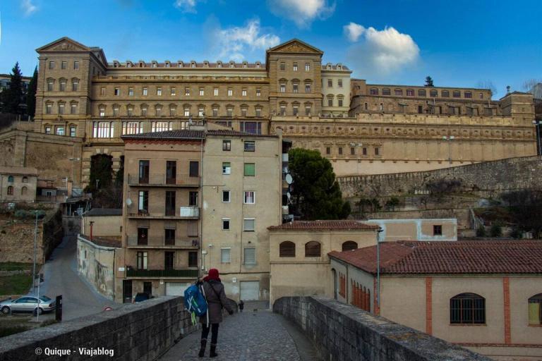 10 lugares que ver en Manresa imprescindibles - Viajablog