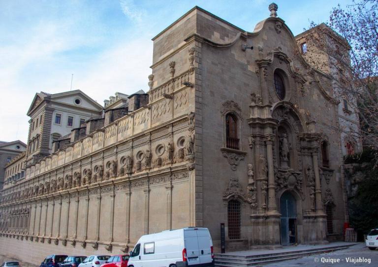 10 lugares que ver en Manresa imprescindibles - Viajablog