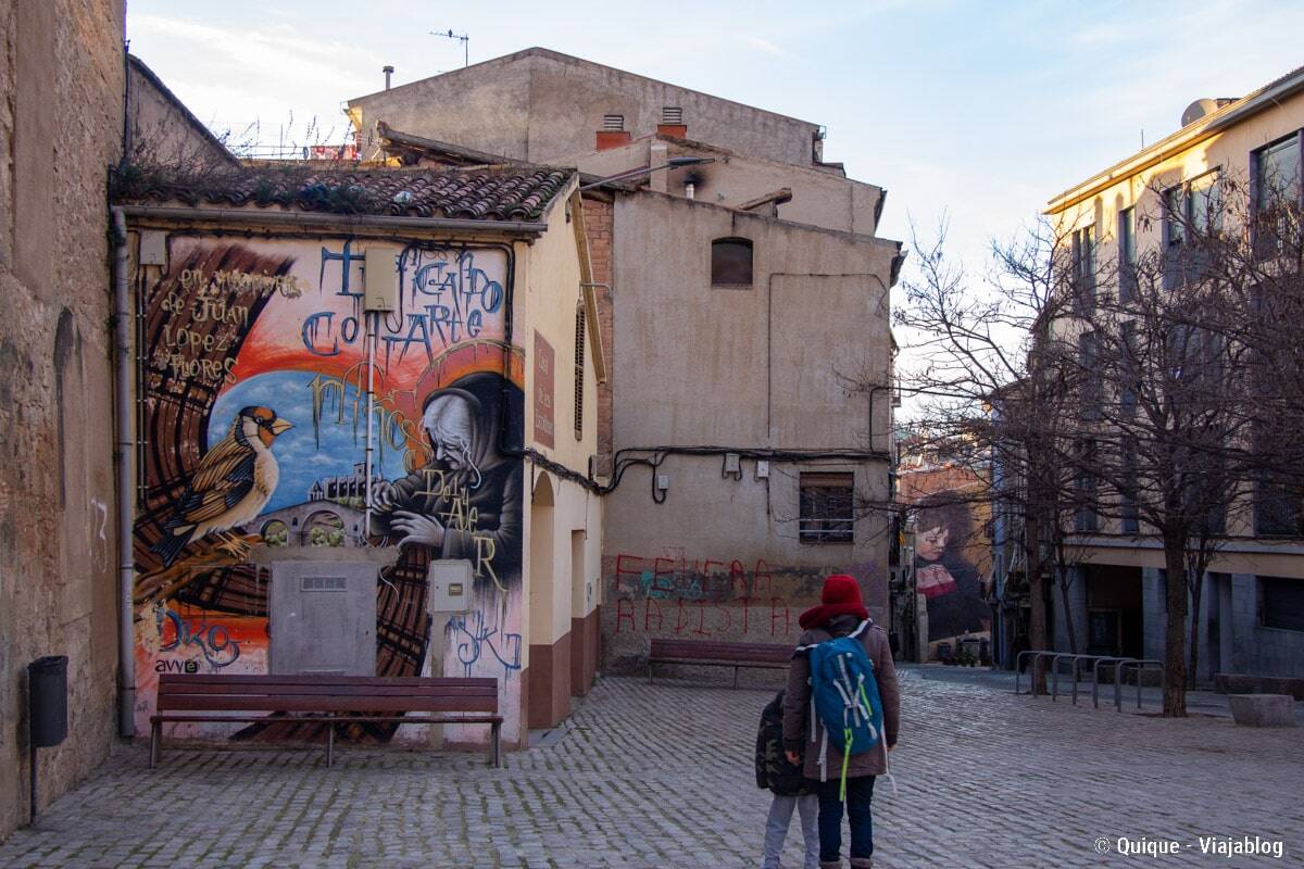 10 lugares que ver en Manresa imprescindibles - Viajablog