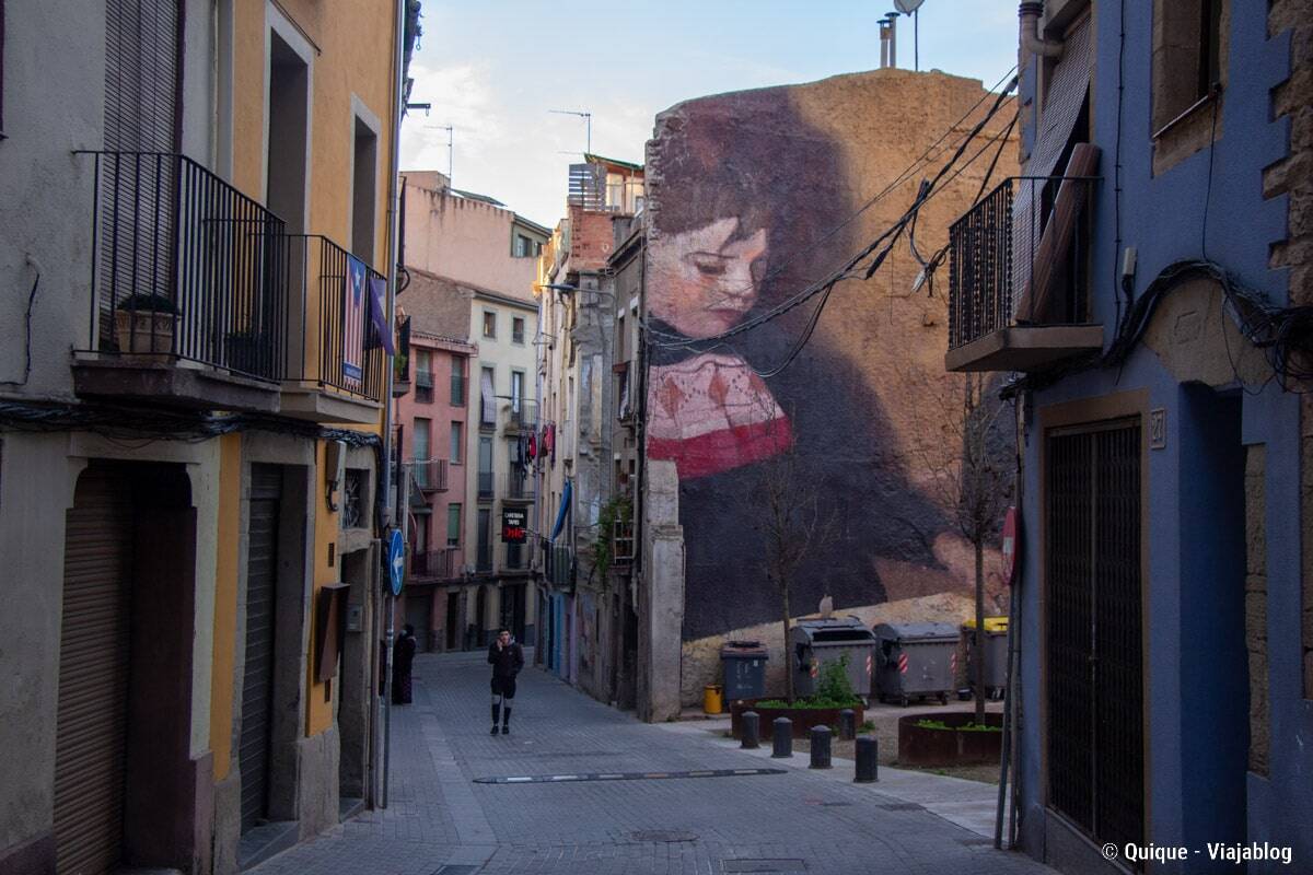 10 lugares que ver en Manresa imprescindibles - Viajablog