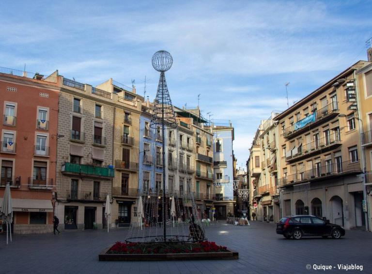 10 lugares que ver en Manresa imprescindibles - Viajablog