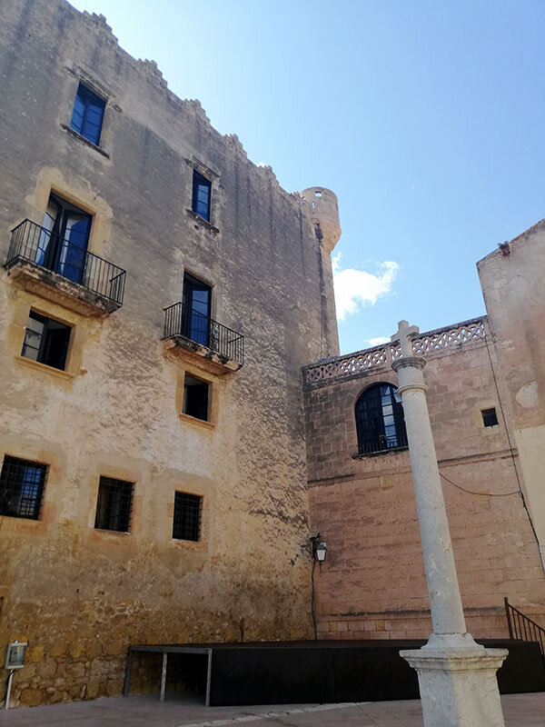 Las 10 mejores cosas que hacer y ver en Altafulla - Viajablog