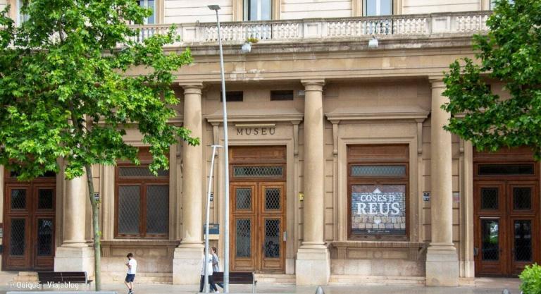 10 lugares que ver en Reus imprescindibles - Viajablog