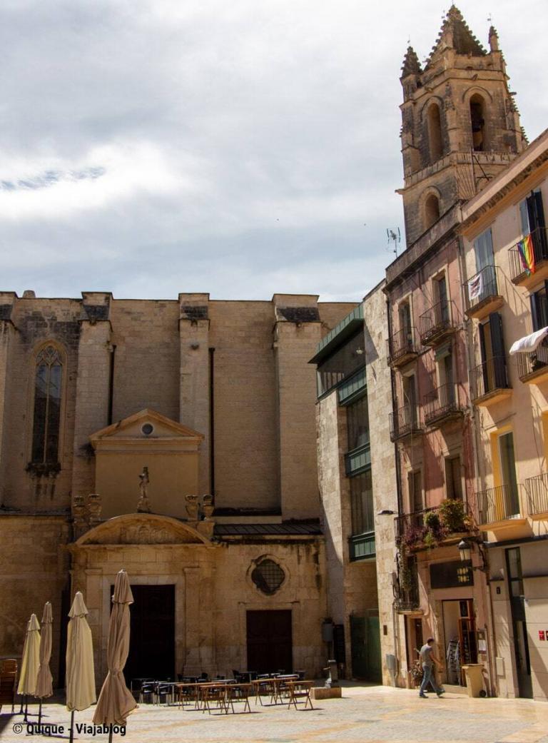10 lugares que ver en Reus imprescindibles - Viajablog