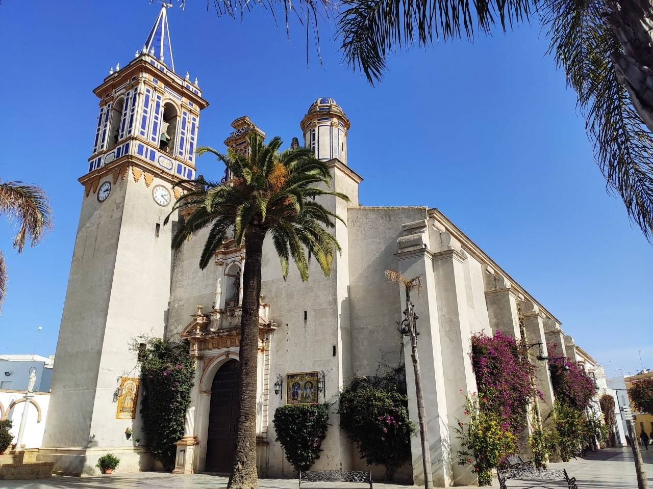 Las 10 mejores cosas que ver en Chipiona - Viajablog