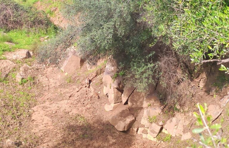 Ruta de la Vía Verde de El Ronquillo (Sevilla) - Viajablog