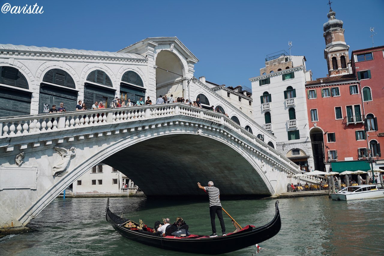 Las 10 mejores cosas gratis que hacer en Venecia - Viajablog Las 10 mejores cosas gratis que hacer en Venecia - Viajablog