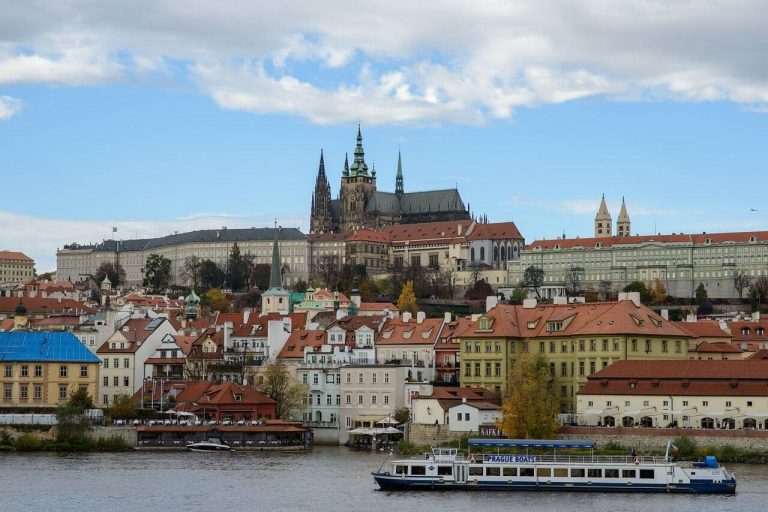 Las 15 mejores cosas que ver en Praga - Viajablog