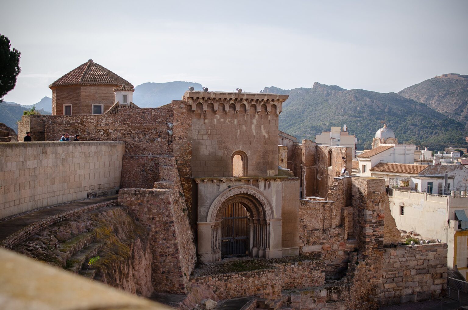 Los mejores lugares donde alojarse en Cartagena - Viajablog Los mejores lugares donde alojarse en Cartagena - Viajablog