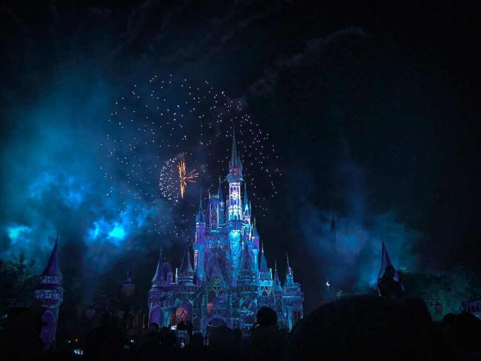 Del Aeropuerto de Orlando a Seaworld, Walt Disney y Universal - Viajablog
