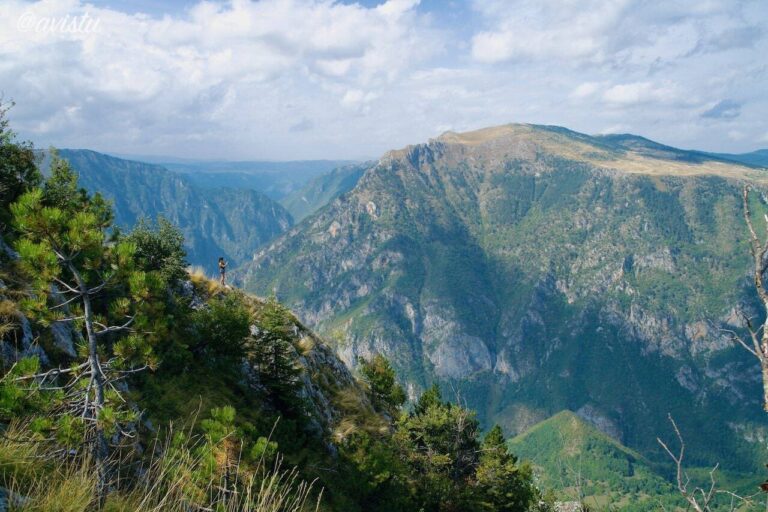 Las 16 mejores cosas que ver en Montenegro, mapa y consejos - Viajablog