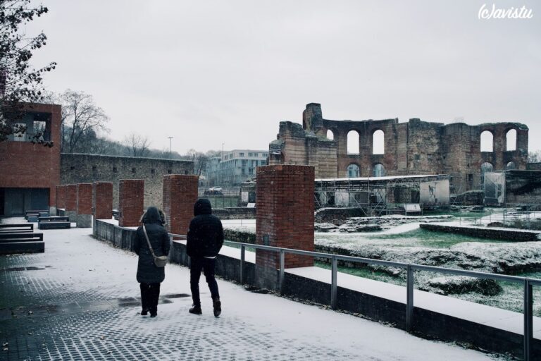 Las mejores cosas que ver en la histórica Tréveris (Trier)